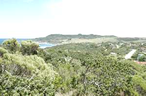 Strandloper Hiking Trail