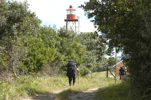 Strandloper Hiking Trail